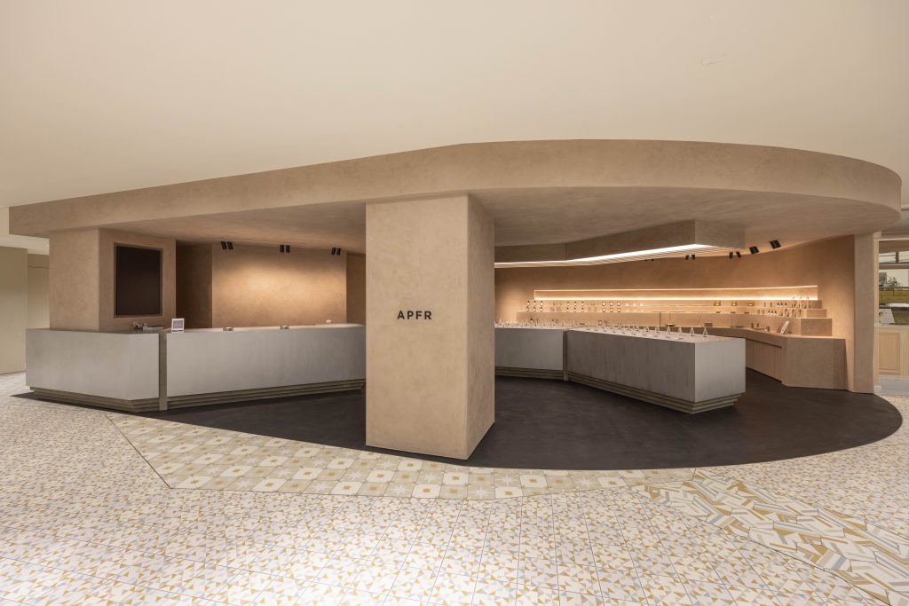 Store – APFR｜アポテーケ フレグランス